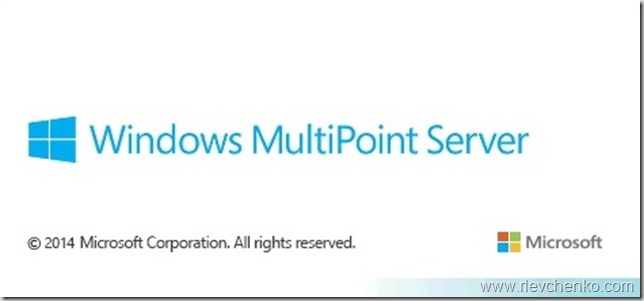 MultiPoint Services Role in Windows Server 2016 – UseIT | Roman Levchenko