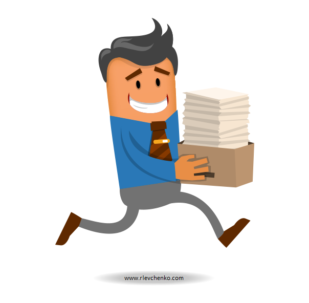 How important it is to keep your desktops secured and how easily it can ...