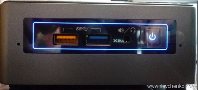 Quick overview of Intel NUC – UseIT | Roman Levchenko