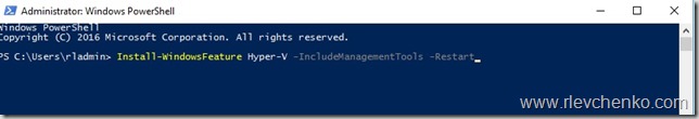 How To Enable Nested Virtualization In Azure Useit Roman Levchenko