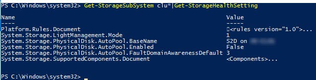 S2D: disks don’t show up in the disk manager – UseIT | Roman Levchenko