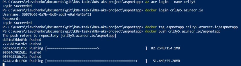 docker-azure-container – UseIT | Roman Levchenko