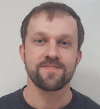 About – UseIT | Roman Levchenko